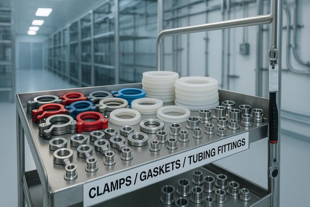 Single-Use vs Reusable Systems: Cost Analysis – Cellbase