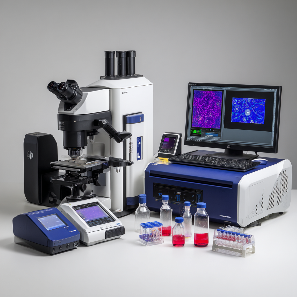 Cell Monitoring Systems | Viability Analysis | Cellbase